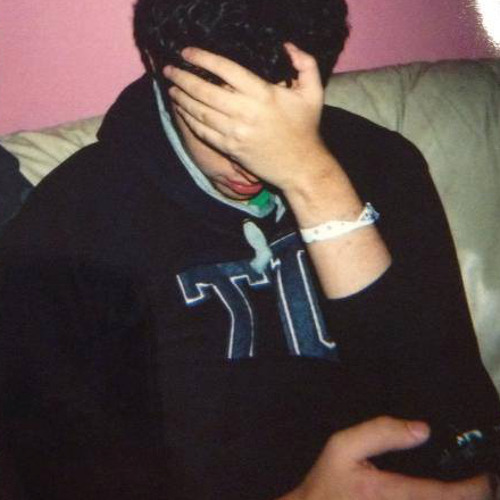 Stream Sarah fell down the stairs by Ben Potts | Listen online for free ...