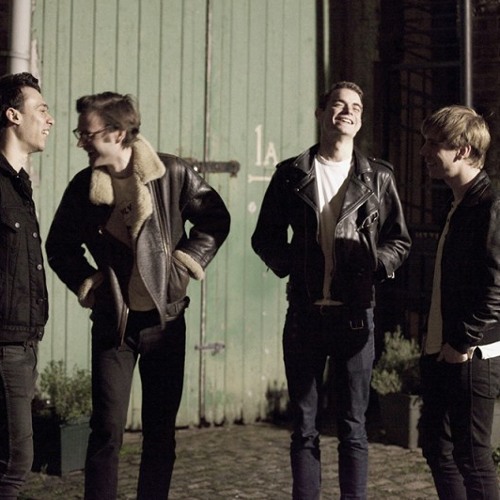 Stream The Van Doos music | Listen to songs, albums, playlists for free ...