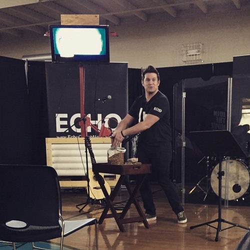 Stream The Heart of Humility by Brian Drinkwine | Listen online for free on SoundCloud