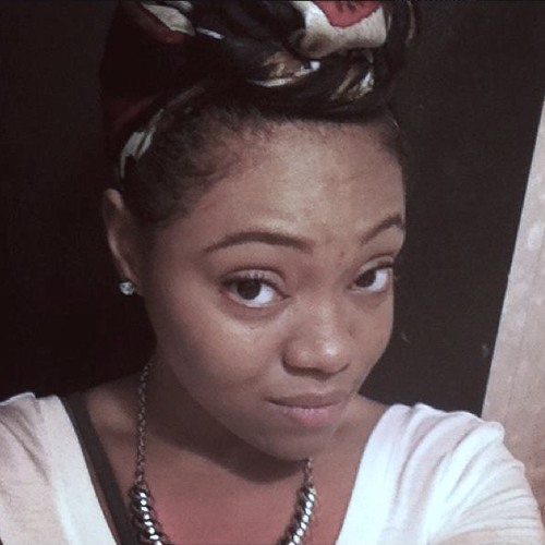 Stream Ariel Desiree Patterson music | Listen to songs, albums ...