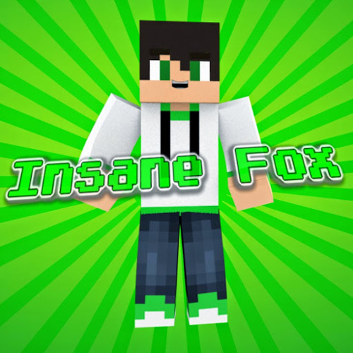 Stream Insane Fox music | Listen to songs, albums, playlists for free ...