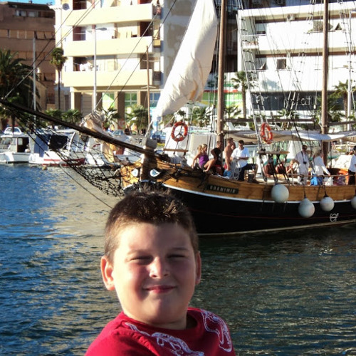 Stream Filip Saric music | Listen to songs, albums, playlists for free on SoundCloud