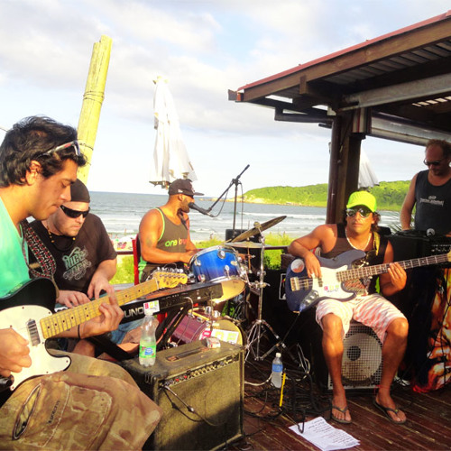 Stream BICHO DA PRAIA ROOTS music | Listen to songs, albums, playlists ...