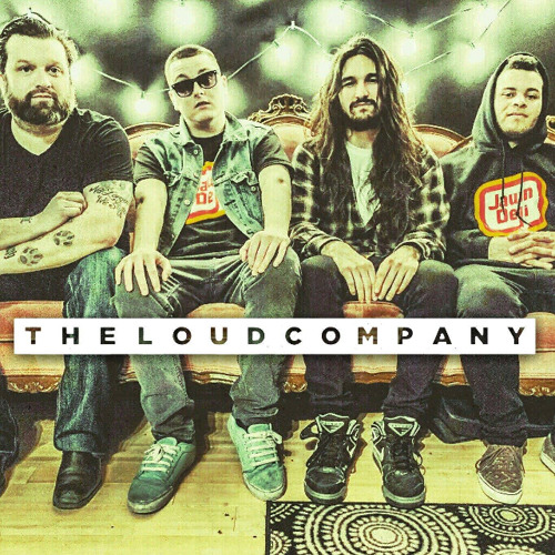 Stream The Loud Company music | Listen to songs, albums, playlists for ...