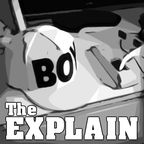 Stream [BOY] EXPLAIN! music | Listen to songs, albums, playlists for ...