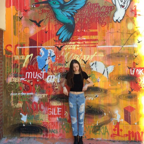 Stream Lily McCann music | Listen to songs, albums, playlists for free ...