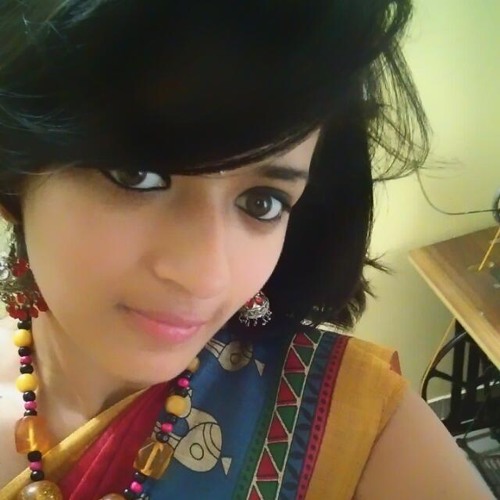 Stream Anupama Bhat music | Listen to songs, albums, playlists for free ...