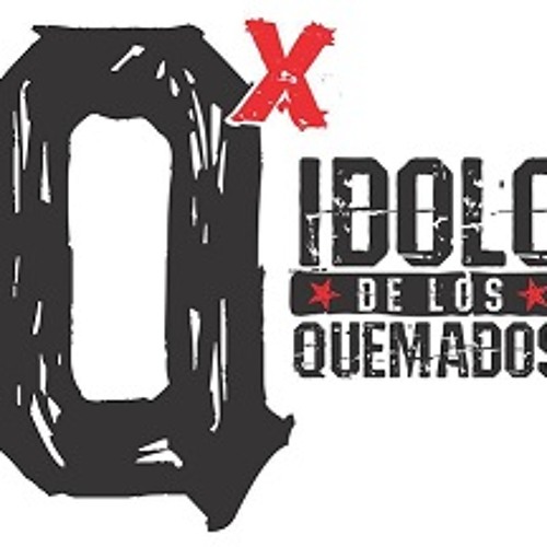 Stream Idolo de los quemados music | Listen to songs, albums, playlists ... Stream Idolo de los quemados music | Listen to songs, albums, playlists ...