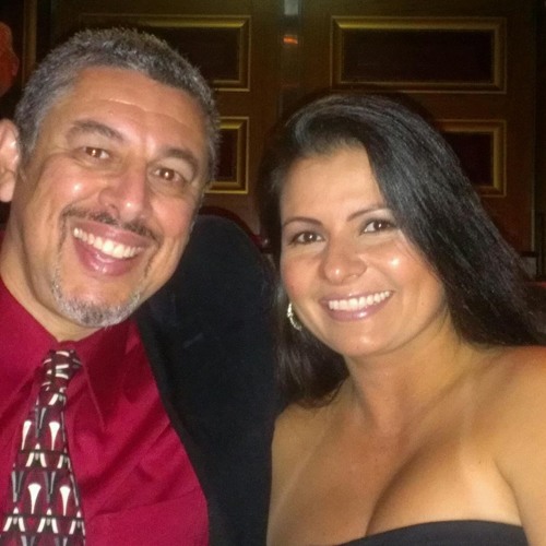 Stream Al & Luz-Angela Rodriguez music | Listen to songs, albums ...