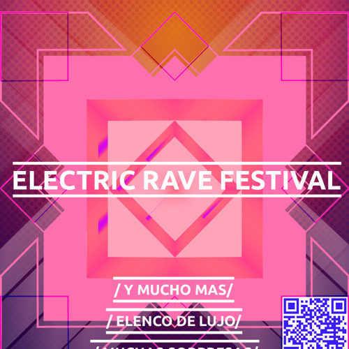 Stream Electric Rave Festival music | Listen to songs, albums ...