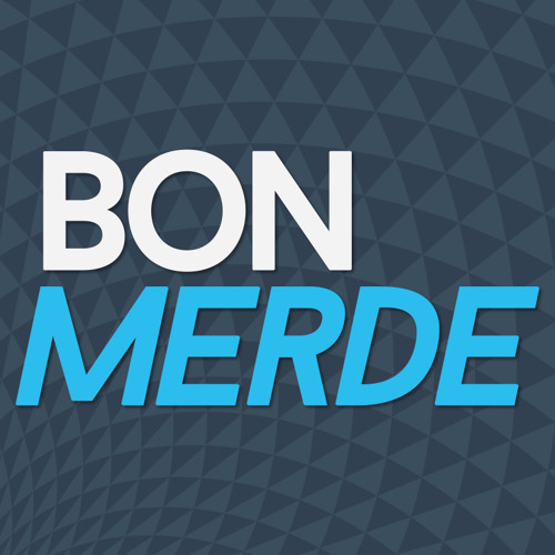 Stream Bon Merde music | Listen to songs, albums, playlists for free on ...