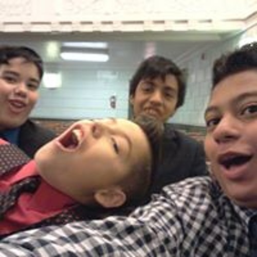 Stream Christopher Salgado music | Listen to songs, albums, playlists ...