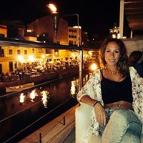 Stream Alba Calderon Martínez music | Listen to songs, albums ...