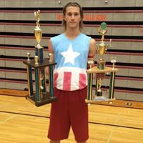 Stream Alec Jordan Somers music | Listen to songs, albums, playlists ...