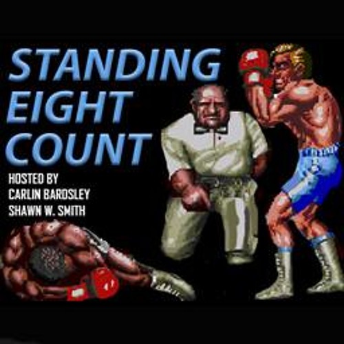 Stream Standing 8 Count music | Listen to songs, albums, playlists for ...