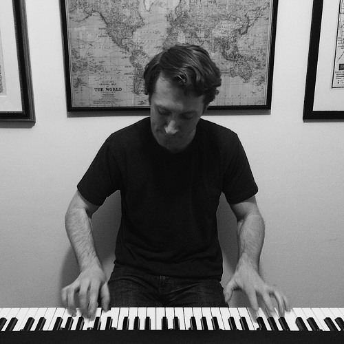 Stream Josh Sanburn music | Listen to songs, albums, playlists for free ...