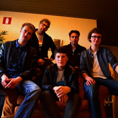 Stream The Seventh Wave music | Listen to songs, albums, playlists for ...