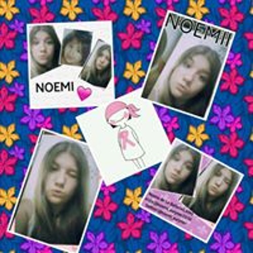 Stream Noemi Muñoz Pereira music | Listen to songs, albums, playlists ...