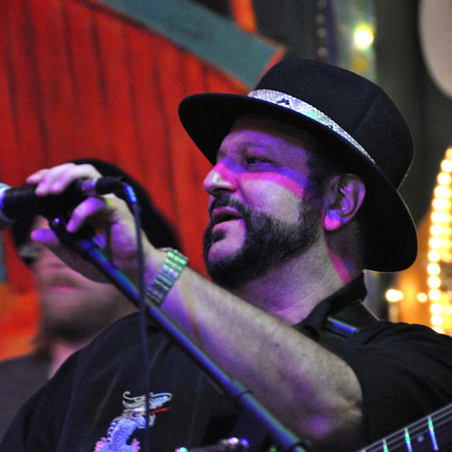 Stream Mark Robinson music | Listen to songs, albums, playlists for ...