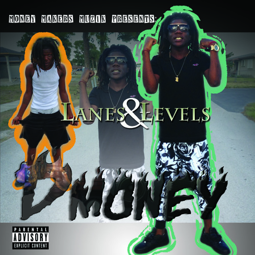 Stream D Money music | Listen to songs, albums, playlists for free on ...