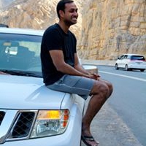 Stream Elwin David Chiramal music | Listen to songs, albums, playlists ...