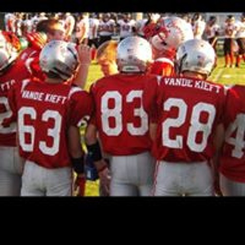 Stream Jared Ries music | Listen to songs, albums, playlists for free ...