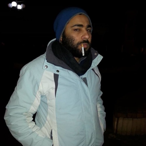 Stream Amr Rady 1 music | Listen to songs, albums, playlists for free on SoundCloud