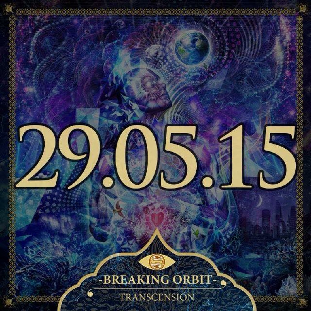 Stream Breaking Orbit music | Listen to songs, albums, playlists for ...