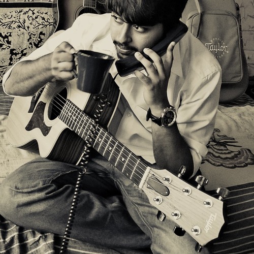 Stream Karthik Rao music | Listen to songs, albums, playlists for free ...