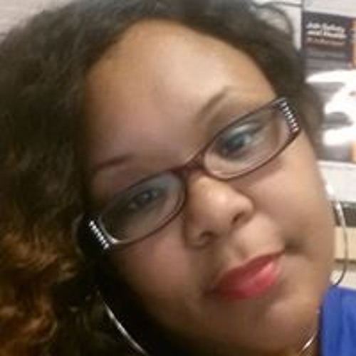 Stream Octavia Danyelle Robinson music | Listen to songs, albums ...