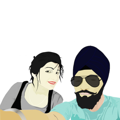 Stream Manmeet Bhatia music | Listen to songs, albums, playlists for ...