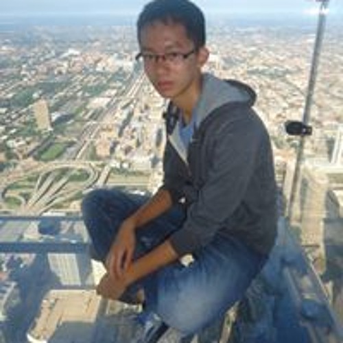 Stream Geoffy Zhen music | Listen to songs, albums, playlists for free ...