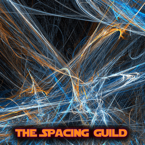 Stream The Spacing Guild music | Listen to songs, albums, playlists for ...