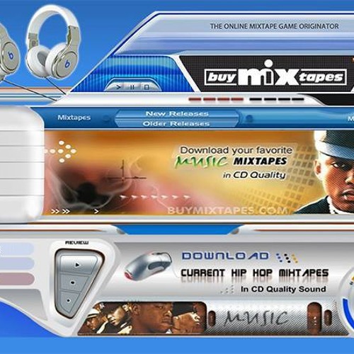 Stream Buymixtapes.com music | Listen to songs, albums, playlists for ...