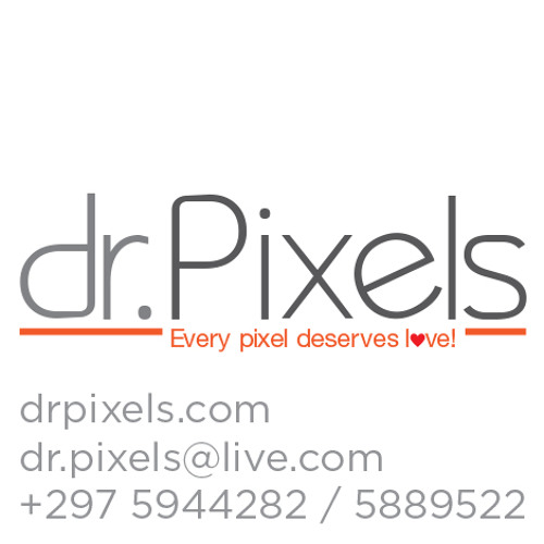 Stream dr.Pixels music | Listen to songs, albums, playlists for free on ...