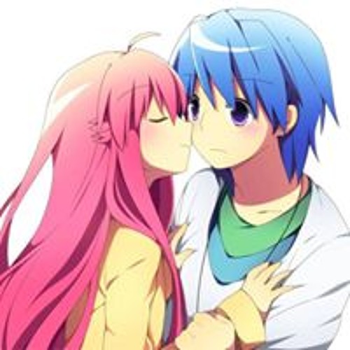 Stream Yui Angel-beats music | Listen to songs, albums, playlists for ...