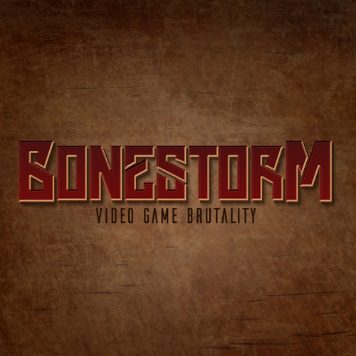 Stream BONESTORM music | Listen to songs, albums, playlists for free on ...