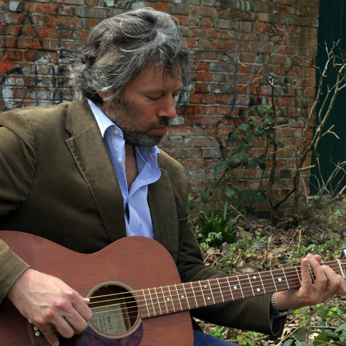 Jake Aaron - High Rolling :: Indie Shuffle