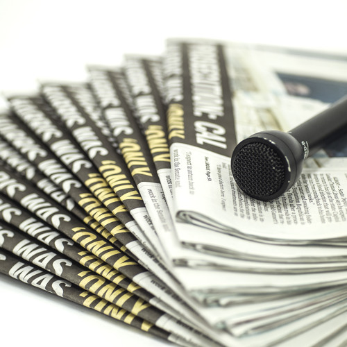 Stream CNY Media Group | Listen to A conversation with Edwin and Marion ...