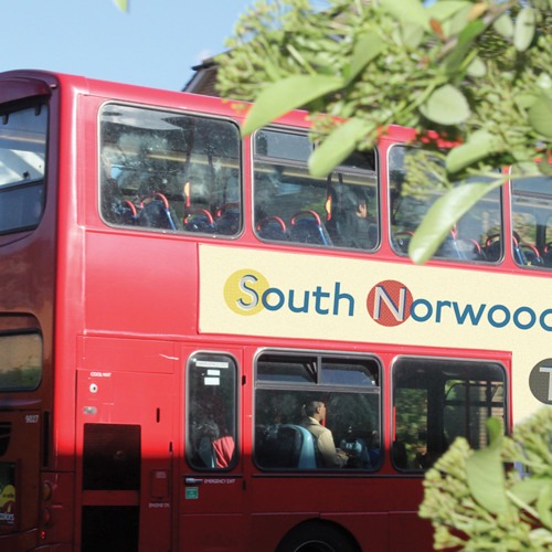 Stream 157 Bus Route | Track 4 | 'Underground Stop Sign' | Sunnybank by ...