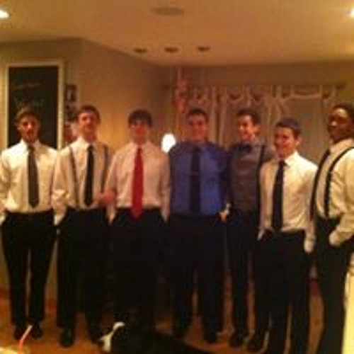 Stream Luke Toliver music | Listen to songs, albums, playlists for free ...