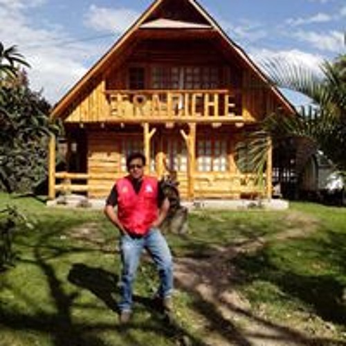 Stream Jean Toribio Chavez | Listen to Merengue, cumbia y mas playlist ...