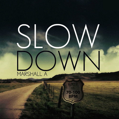 Stream Marshall_A music | Listen to songs, albums, playlists for free ...