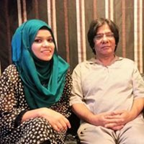 Stream Fabiha I. Siddique music | Listen to songs, albums, playlists ...