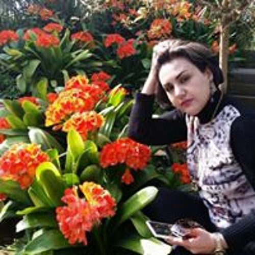 Stream Samaneh Rostami music | Listen to songs, albums, playlists for ...