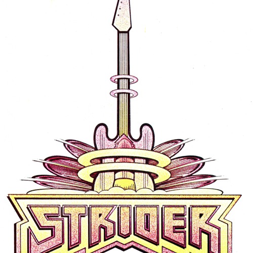 Stream Strider - Rocked the 80's music | Listen to songs, albums ...
