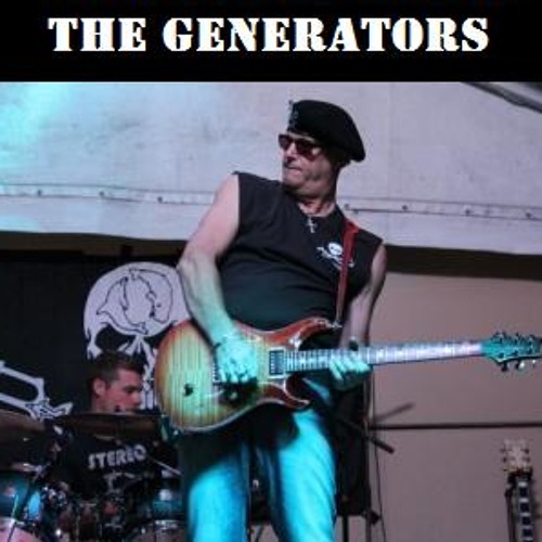 Stream The Generators music | Listen to songs, albums, playlists for ...
