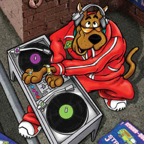 Stream DJ SCOOBY DOO music | Listen to songs, albums, playlists for ...