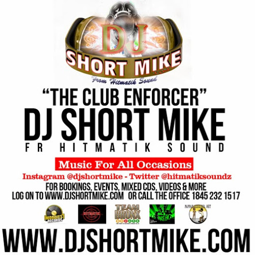 Stream Dj Short Mike music | Listen to songs, albums, playlists for ...