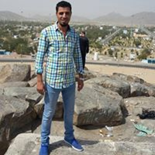 Stream Ahmed Edrees music | Listen to songs, albums, playlists for free on SoundCloud